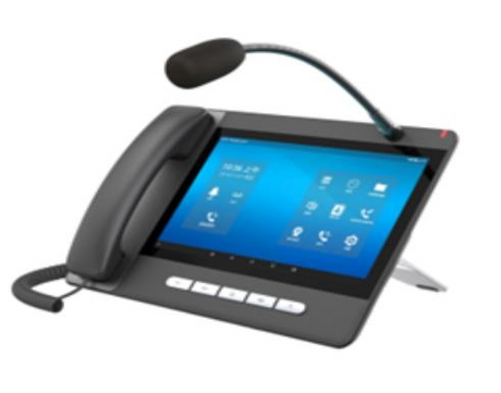 What is a sip broadcast intercom system - sinrey